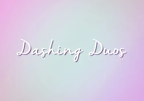 Dashing Duos Party Entertainers London - Children's Party Entertainers ...