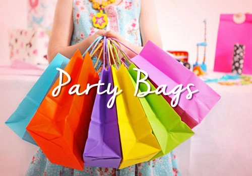 Party Extras - Children's Party Entertainers London