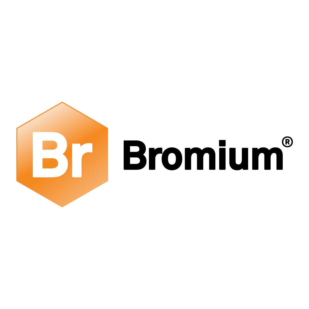 Bromium - Happy Kinder Parties